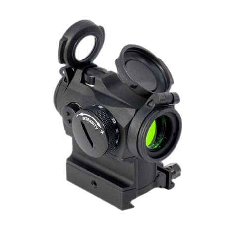 Aimpoint Micro T 2 GUNBROS