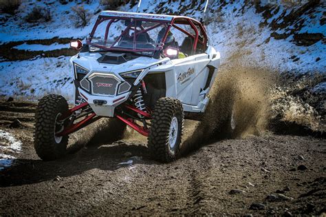 Shop The Largest Selection Of 2022 Polaris Rzr Pro R Sector Seven Utv Performance Upgrades