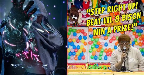 Could You Beat Justin Wongs Impossible Street Fighter Challenge