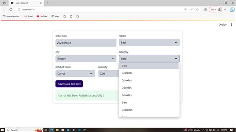 Github Shamiratyadd Data Excel