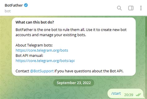 Remote Folder Explorer In C With Telegram Api Codeproject