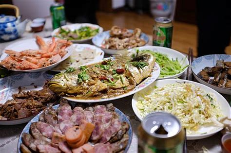 吃完年夜飯小心三高數字全變色！「10大年菜隱藏地雷」佛跳牆芋頭、鳥蛋要少吃 中天新聞網 Line Today