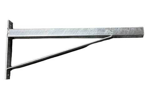 Bracket Cantilever Braced Nova Strut