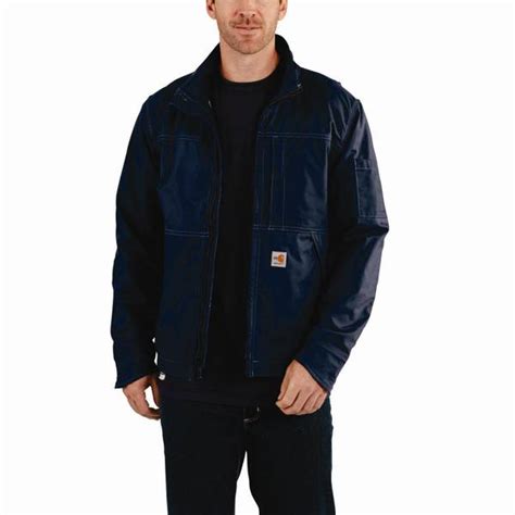 Carhartt Flame Resistant Full Swing® Quick Duck® Jacket Flame Resistant