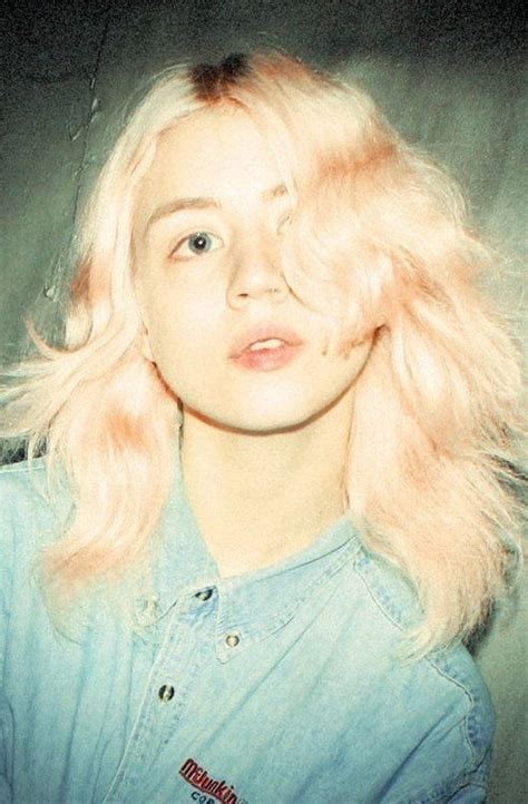 Allison Harvard No Makeup