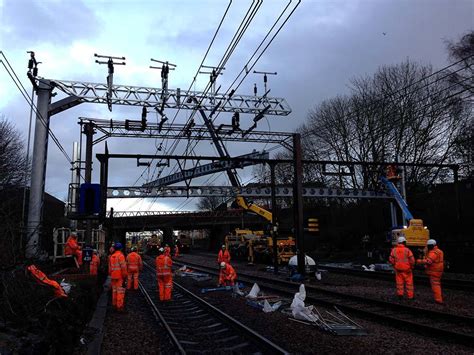 Lorry Loaders Srs Rail System Ltd