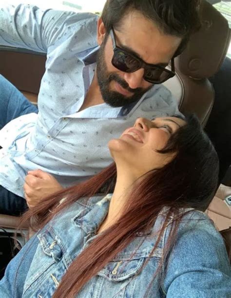 Kamya Panjabi Brutally Trolled On Social Media Beau Shalabh Dang