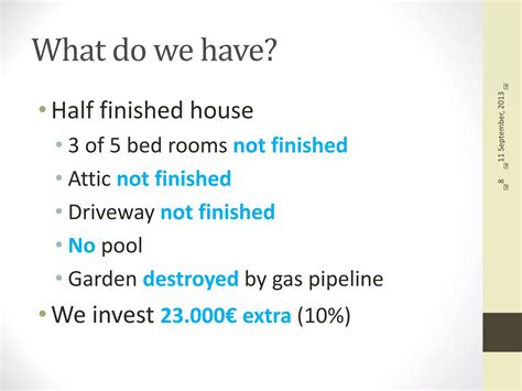 Projects With Ict Ppt