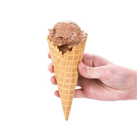 Joy Regular Size Ice Cream Waffle Cone 228 Case