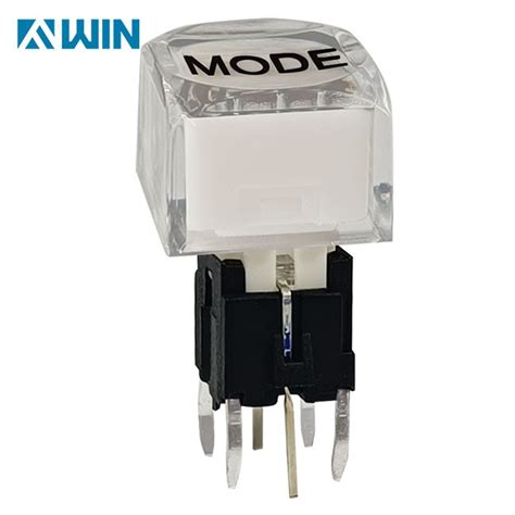 China Customized PCB LED Tact Push Button Switch Suppliers Manufacturers Factory Direct