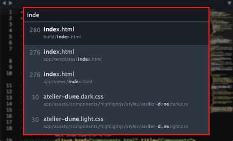 Atajos Y Consejos Para Un Trabajo Más Rápido En Sublime Text 3 Blog De