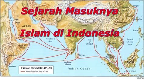 SOLUTION Sejarah Masuknya Islam Di Indonesia Studypool