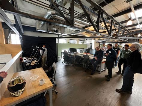 Autodesk Research On Linkedin Robotics Svr Technicalmeetup Ai