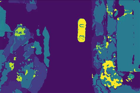 GitHub AntonioCervantes Drone AI Segmentation Deep Neural Network Using U NET Architecture To