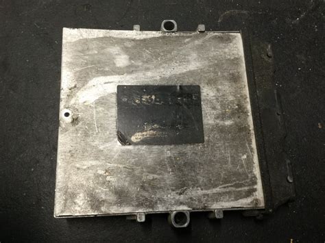 At388818 John Deere 326e Control Module For Sale