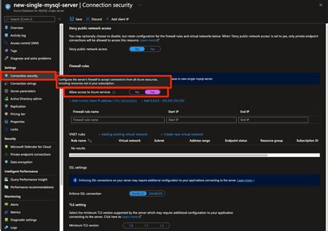 public network access to azure resources is too easy to configure