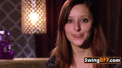 Introvert Wife Discovers The Party Animal In Her Once At The Swing