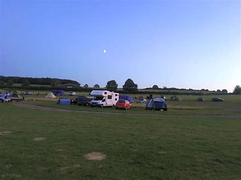 Cuckoo Farm Campsite Oakham Updated 2020 Prices Pitchup®