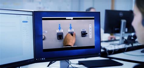 Teamviewer 14 Wyświetla Informację W Rozszerzonej Rzeczywistości