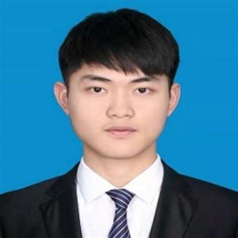 Zhiwei Zhang Master Of Engineering China University Of Geosciences