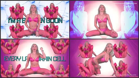 Humiliation Pov Allie Heart Goon Loop For Broken Goons Taking