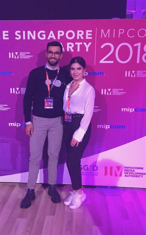 Ceren Türe On Linkedin Mipcom