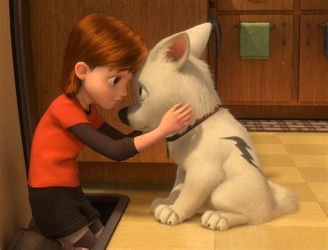 Pin By Anna Gafford On Disney Bolt Disney Bolt Characters Disney Films