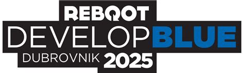 Speakers 2025 Reboot Develop Blue 2025