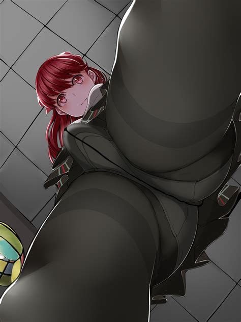 Rule 34 1futa Atlus Bulge Chunk Editor Edit Edited Erection Under