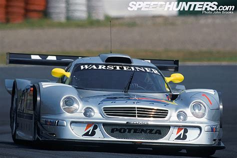 Retrospective Amg Mercedes Clk Clr Black Sheep 2 Speedhunters