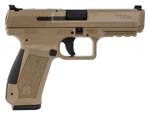 Canik Tp9sa Mod 2 Fde For Sale New