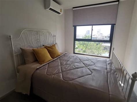 ด่วนให้เช่า เดอะ พาร์คแลนด์ จรัญ ปิ่นเกล้า Ennxo