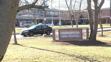 Montgomery County Police Investigating Alleged Bathroom Sexual Assault