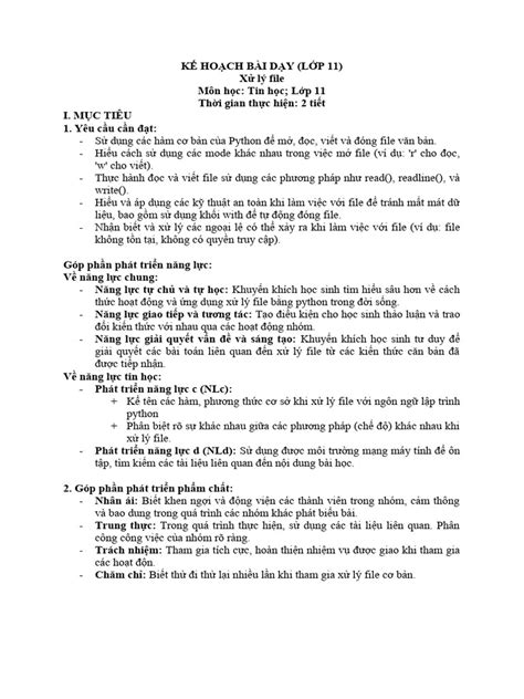 File Handling Pdf