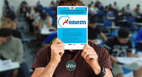 Enem 2022 Gabarito Oficial Da Prova é Divulgado Saiba Como Consultar