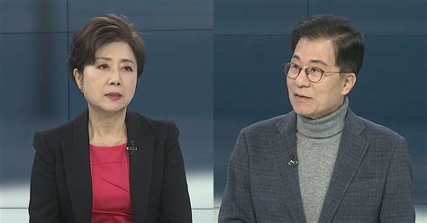 뉴스포커스 민주 이재명 피습에 비상의총여야 발언 주의 당부