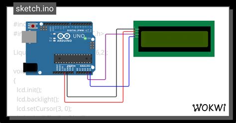 Практична №8 Wokwi Esp32 Stm32 Arduino Simulator