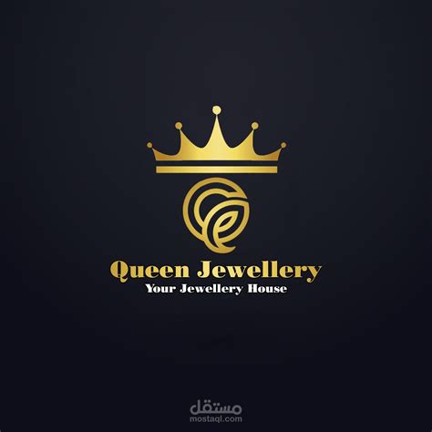 Logo Design For Gold Company مستقل