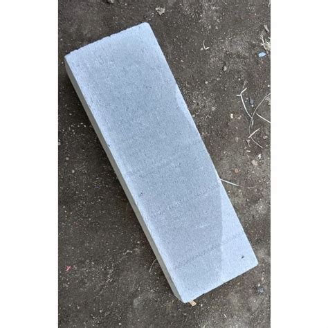 Rectangle Concrete Block 9 In X 4 In X 3 In At Best Price In Mumbai