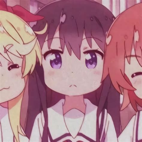 Bff Besties Anime Stories Couples Icons Manga Games Pastel