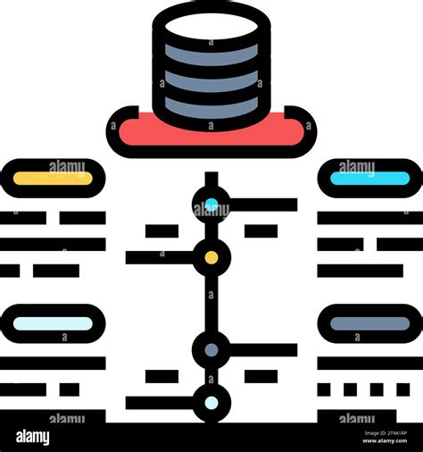 software deployment color icon vector illustration Stock Vector Image & Art - Alamy