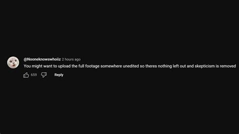 Upload The Full Footage Fans React As World Of Warcraft Streamer