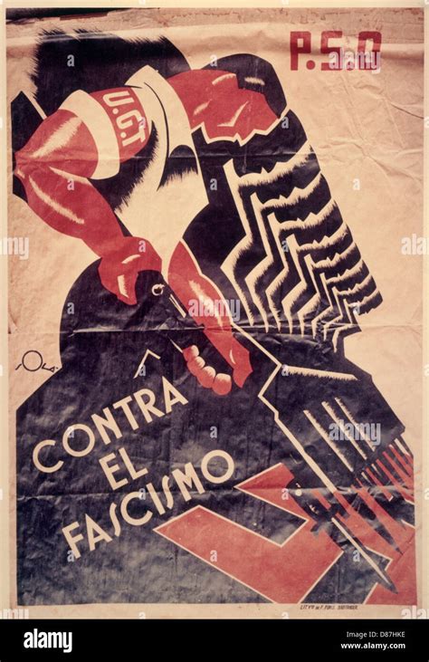 Anti Fascist Fotos Und Bildmaterial In Hoher Auflösung Alamy