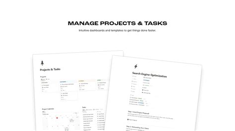 Freelancer Kit Notion Everything