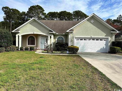 112 Kessinger Dr Surfside Beach Sc 29575 Zillow