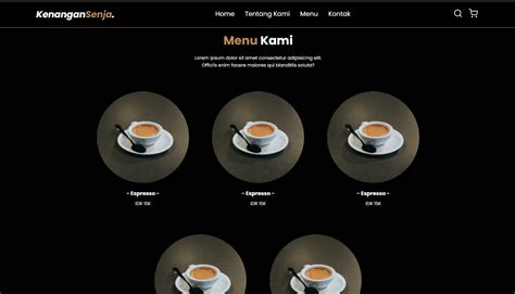 Github Simaster19 Landingpage Berisi Project Landing Page