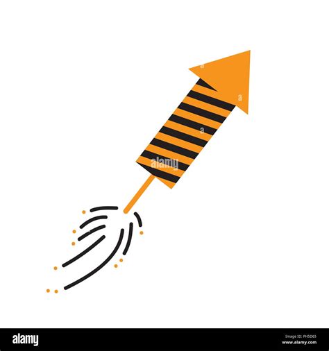 Firecracker Cut Out Stock Images And Pictures Alamy