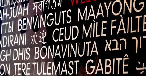 Understanding The Cefr Language Fluency Rankings Gamescribes