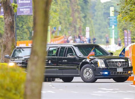 神秘红旗N501 习近平专属座车 话题观察 旺报