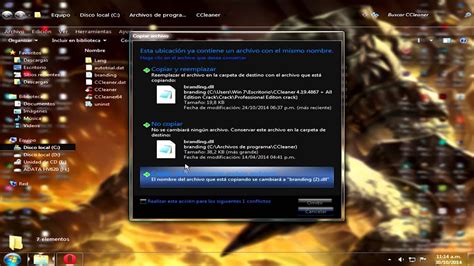 Descargar Ccleaner V4 19 Full Español Ultima Version Youtube